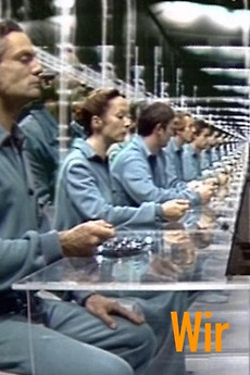 ‎We (1982) directed by Vojtěch Jasný • Reviews, film + cast • Letterboxd