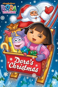‎Dora The Explorer: Dora's Christmas (2009) • Reviews, film + cast ...
