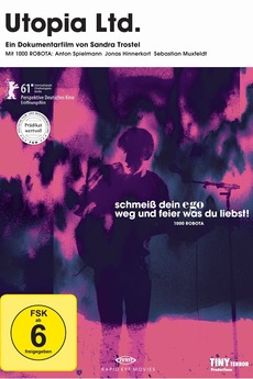 ‎Utopia Ltd. (2011) directed by Sandra Trostel • Reviews, film + cast ...