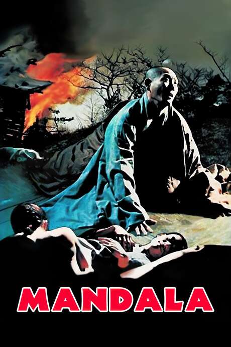 ‎Mandala (1981) directed by Im Kwon-taek • Reviews, film + cast • Letterboxd