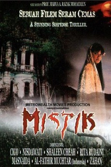 ‎Mistik (2003) directed by A. Razak Mohaideen • Reviews, film + cast ...