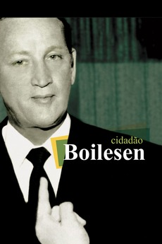 ‎Citizen Boilesen (2009) directed by Chaim Litewski • Reviews, film ...