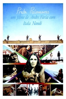 ‎Prata Palomares (1972) directed by André Faria • Reviews, film + cast • Letterboxd