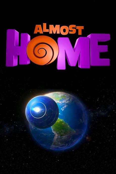 ‎Almost Home (2014) directed by Todd Wilderman • Reviews, film + cast ...