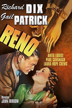 ‎Reno (1939) directed by John Farrow • Reviews, film + cast • Letterboxd