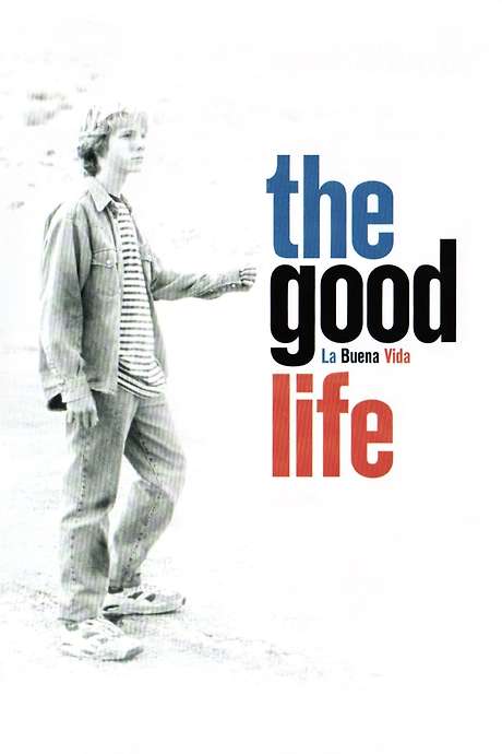 ‎The Good Life (1996) directed by David Trueba • Reviews, film + cast ...