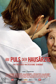 ‎Am Puls der Hausärzte - Paul & Sébastien (2013) • Film + cast • Letterboxd