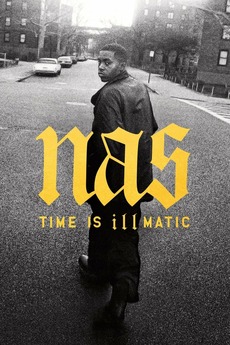 illmatic poster