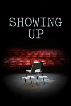 ‎Showing Up (2014) directed by Riad Galayini, James Morrison • Reviews ...