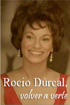 ‎Rocío Dúrcal, volver a verte (2011) directed by Carles Vila • Film ...