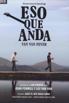 ‎Van Van Fever (2009) directed by Ian Padrón • Film + cast • Letterboxd