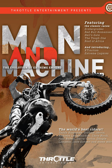 ‎Man and Machine (2011) directed by Jeffrey Pakosta • Film + cast ...