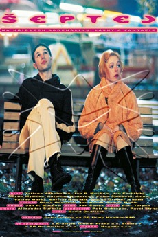 ‎Whisper (1996) directed by David Ondříček • Reviews, film + cast ...