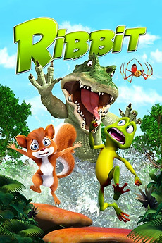 ‎Ribbit (2014) directed by Mamat Khalid • Reviews, film + cast • Letterboxd