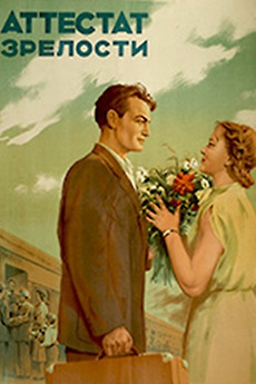 ‎Problem Child (1954) directed by Tatyana Lukashevich • Reviews, film ...