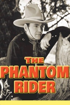 ‎The Phantom Rider (1936) directed by Ray Taylor • Reviews, film + cast ...