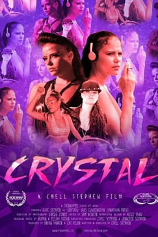 ‎Crystal (2014) directed by Chell Stephen • Reviews, film + cast ...