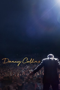 ‎Danny Collins (2015) directed by Dan Fogelman • Reviews, film + cast ...