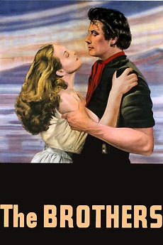 ‎The Brothers (1947) directed by David MacDonald • Reviews, film + cast ...