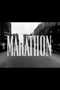 Marathon’ watched by Marc Diefenderfer • Letterboxd