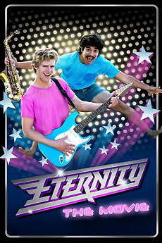 ‎Eternity: The Movie (2014) directed by Ian Thorpe • Reviews, film ...