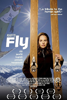 ‎Ready to Fly (2012) directed by William Kerig • Film + cast • Letterboxd