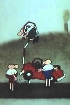 ‎The Three Fools – Non Stop (1990) directed by Donyo Donev • Film ...