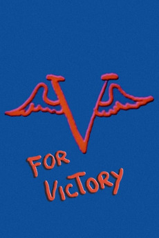 ‎V for Victory (1941) directed by Norman McLaren • Reviews, film + cast ...