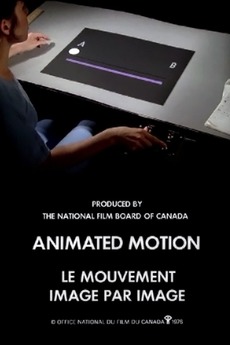 ‎Animated Motion: Part 2 (1977) directed by Norman McLaren, Grant Munro ...