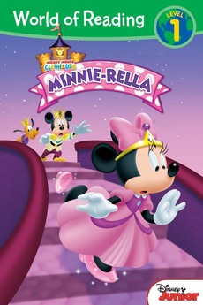 ‎Mickey Mouse Clubhouse Minnie-rella • Film + cast • Letterboxd