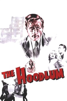 ‎The Hoodlum (1951) directed by Max Nosseck • Reviews, film + cast ...