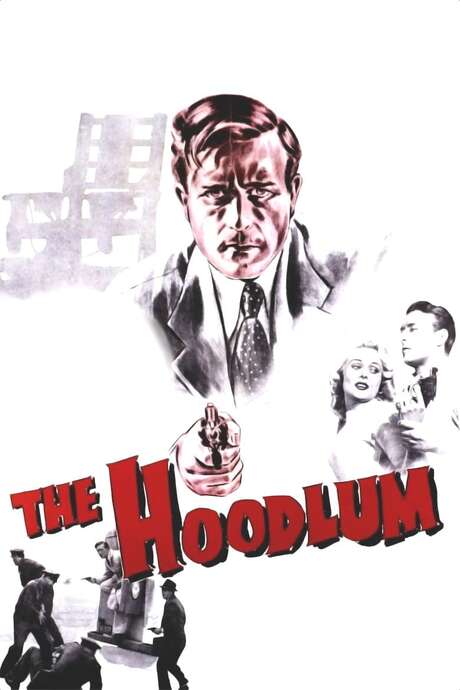 ‎The Hoodlum (1951) directed by Max Nosseck • Reviews, film + cast ...