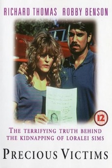 Precious Movie Cover