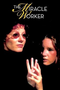 miracle worker poster