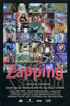 ‎Zapping (1999) directed by Juan Manuel Chumilla-Carbajosa • Film ...
