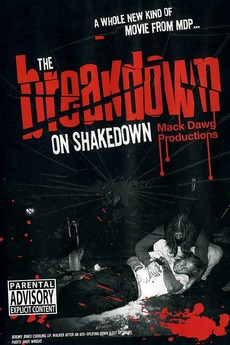 ‎The Breakdown on Shakedown (2003) directed by Mike McEntire • Film ...