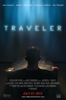 ‎Traveler (2013) directed by Ron Hurley • Reviews, film + cast • Letterboxd