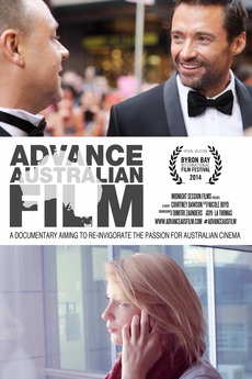 ‎Advance Australian Film (2014) directed by Courtney Dawson • Reviews ...