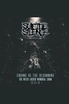 ‎Ending Is the Beginning - The Mitch Lucker Memorial Show (2014 ...
