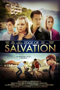 ‎Edge of Salvation (2012) directed by Luciano Saber • Film + cast • Letterboxd