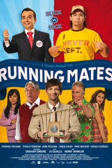 ‎Running Mates (2011) directed by Thomas Michael • Reviews, film + cast ...