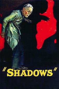 ‎Shadows (1922) directed by Tom Forman • Reviews, film + cast • Letterboxd