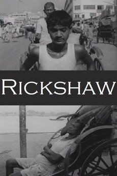 ‎Rickshaw (1960) directed by Allan King • Film + cast • Letterboxd
