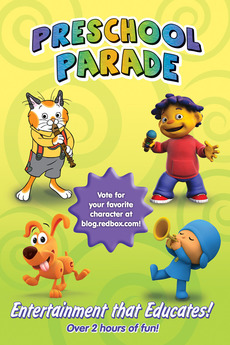 ‎Preschool Parade (2011) • Film + cast • Letterboxd