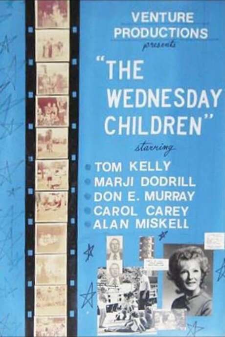 ‎The Wednesday Children (1973) directed by Robert D. West • Reviews ...