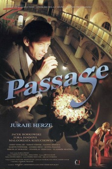 Passage’ review by Steve Erickson • Letterboxd