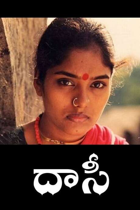 ‎Daasi (1988) directed by B. Narsing Rao • Reviews, film + cast ...