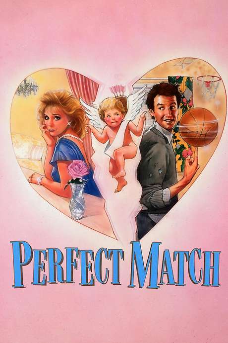 ‎The Perfect Match (1988) directed by Mark Deimel • Reviews, film ...