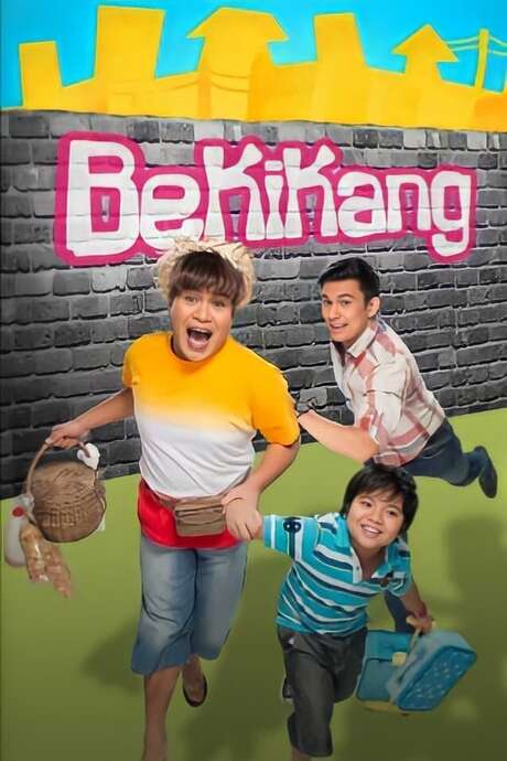 ‎Bekikang: Ang Nanay kong Beki (2013) directed by Wenn V. Deramas ...