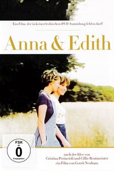 ‎Anna and Edith (1975) directed by Gerrit Neuhaus • Film + cast ...